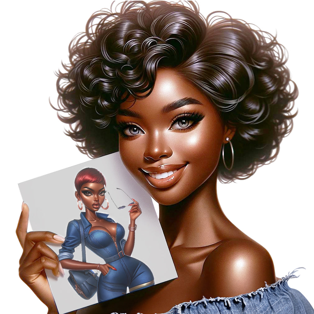 Clipart Designs – Promptly Imagined